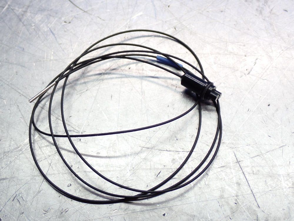 Used Keyence Reflective Fiber Unit | HGR*24