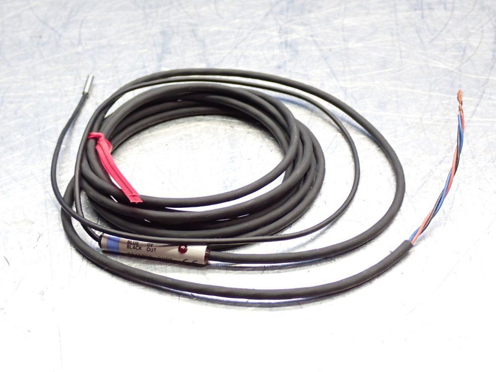 Used Keyence Inductive Proximity Sensor | HGR*24