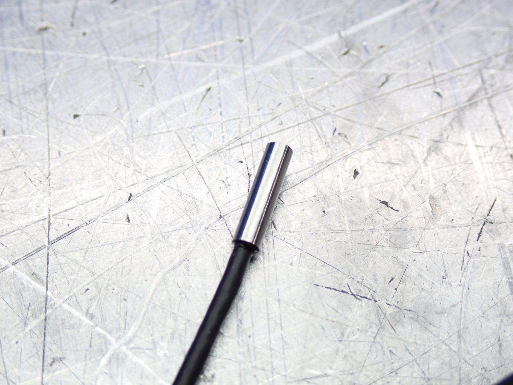 Used Keyence Inductive Proximity Sensor | HGR*24