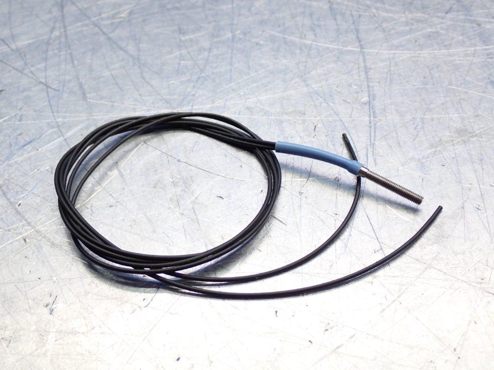 Used Keyence Reflective Fiber Unit | HGR*24