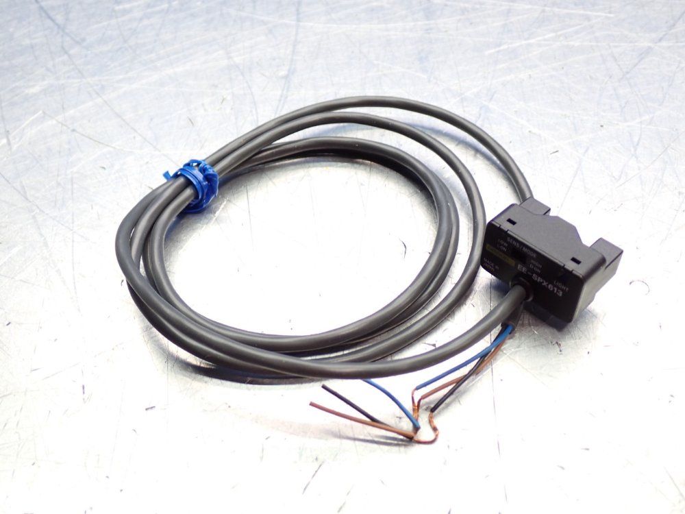 Used Omron Liquid Level Sensor | HGR*24
