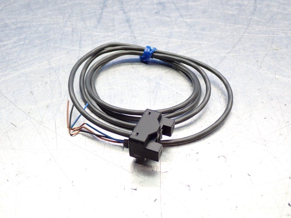 Used Omron Liquid Level Sensor | HGR*24