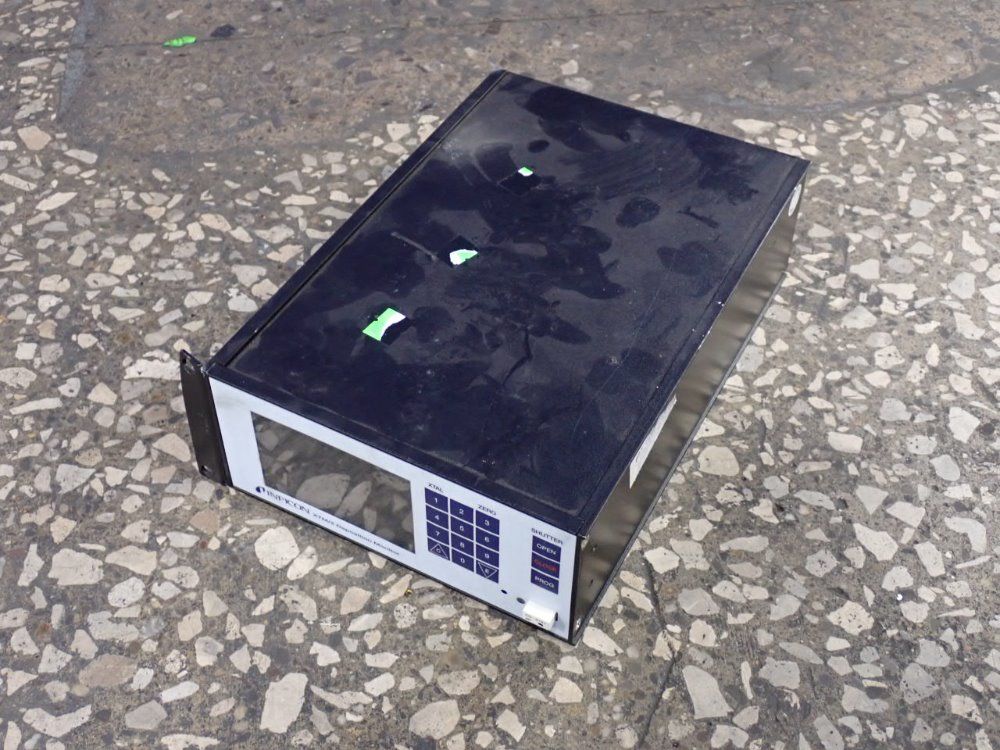 Used Inficon Deposition Monitor | HGR*24