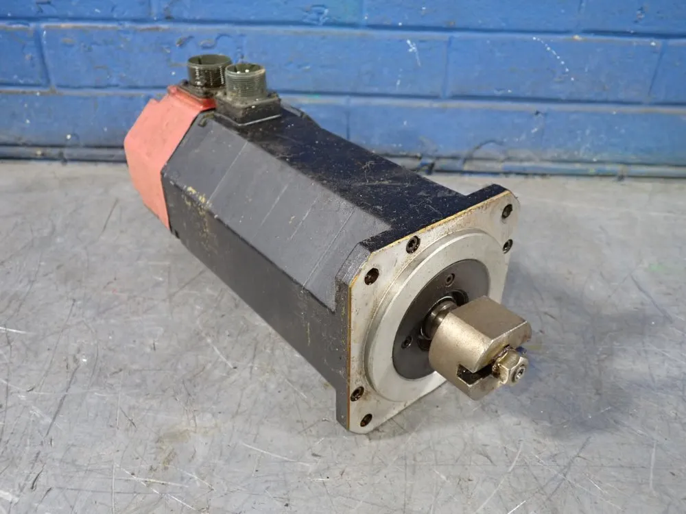 Used Fanuc Servo Motor | HGR*24