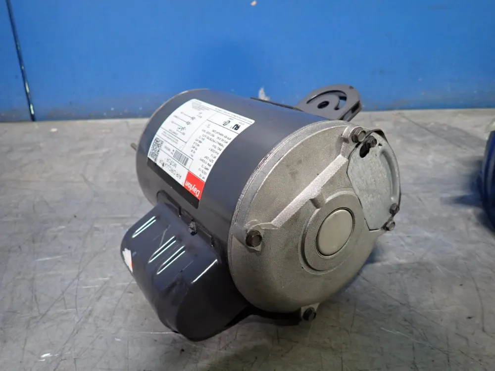 Used Dayton Motor | HGR*24