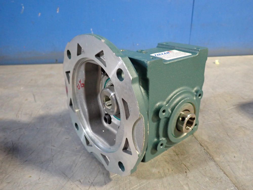 Used Tigear Gear Reducer | HGR*24