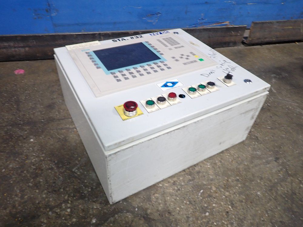 Used Siemens Control Panel | HGR*24