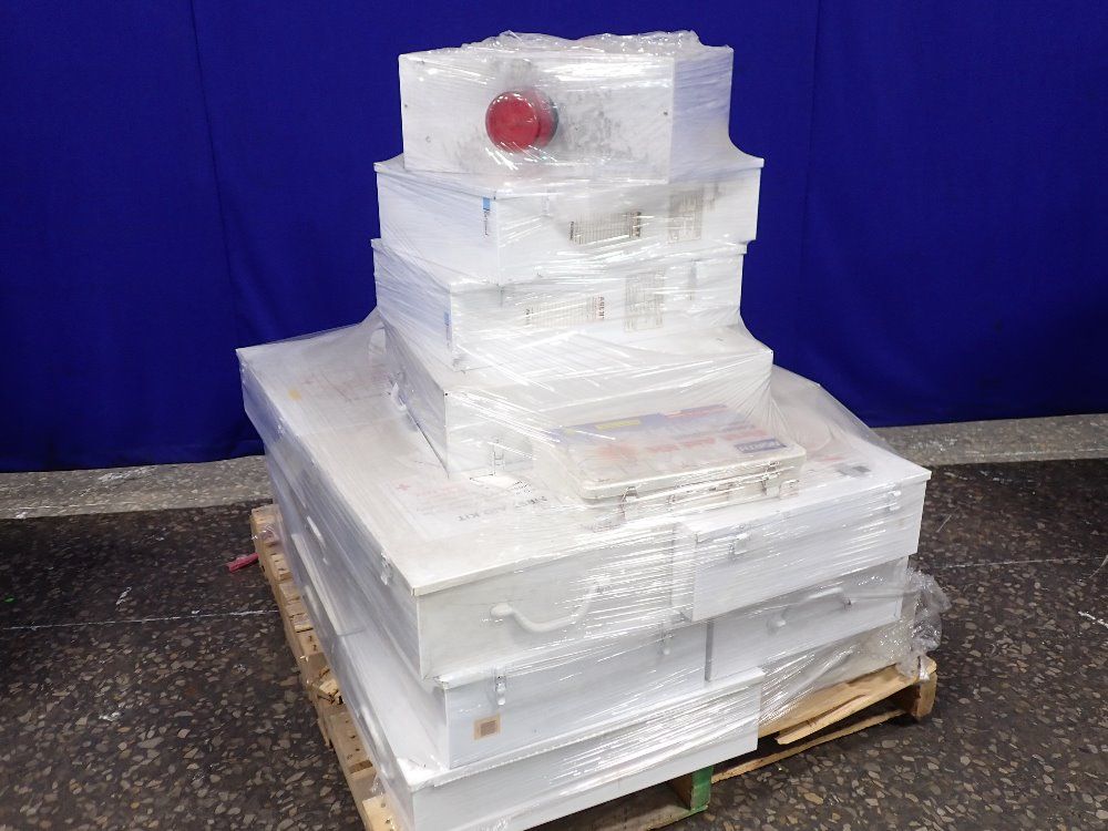 Used First Aid Kits | HGR*24