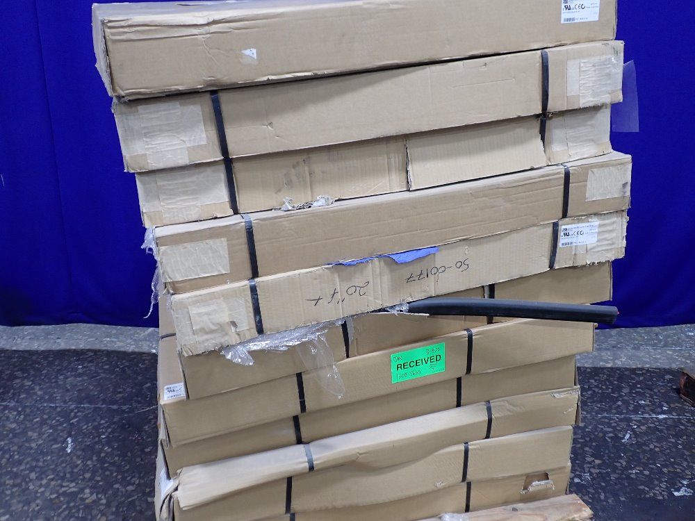 Used Sentir Sentir Safety Edges | HGR*24