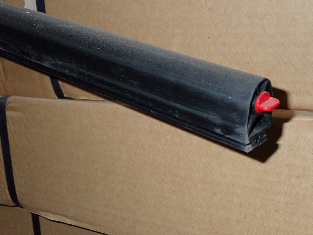 Used Sentir Sentir Safety Edges | HGR*24