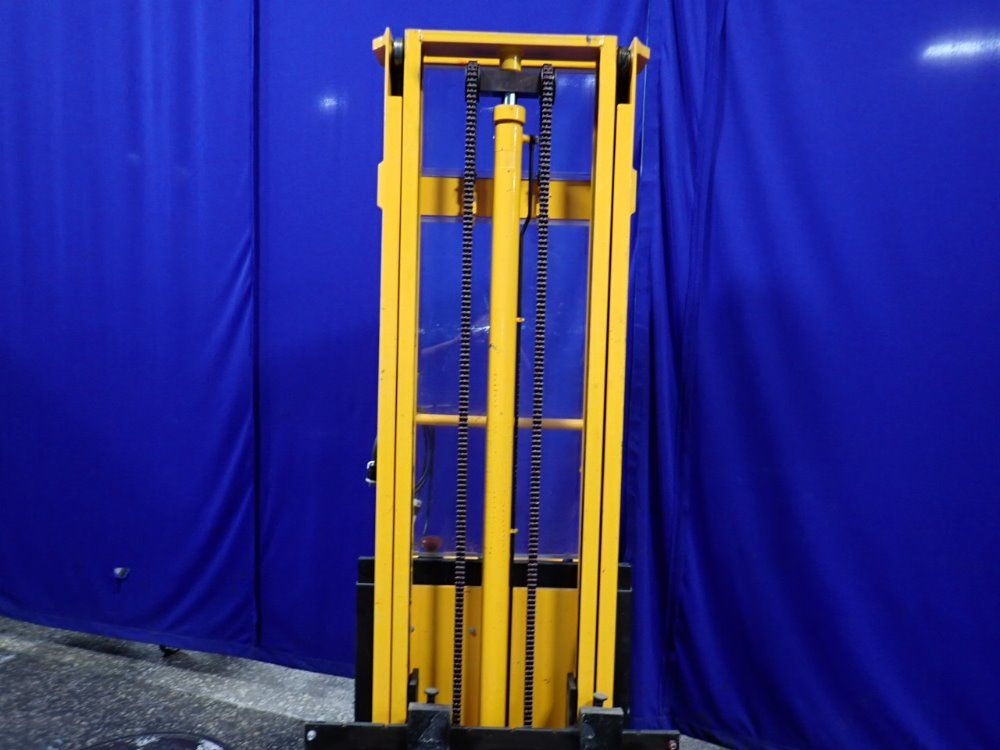 Multiton 2204 Lbs Walk Behind Forklift - Sm20-118 | HGR*24