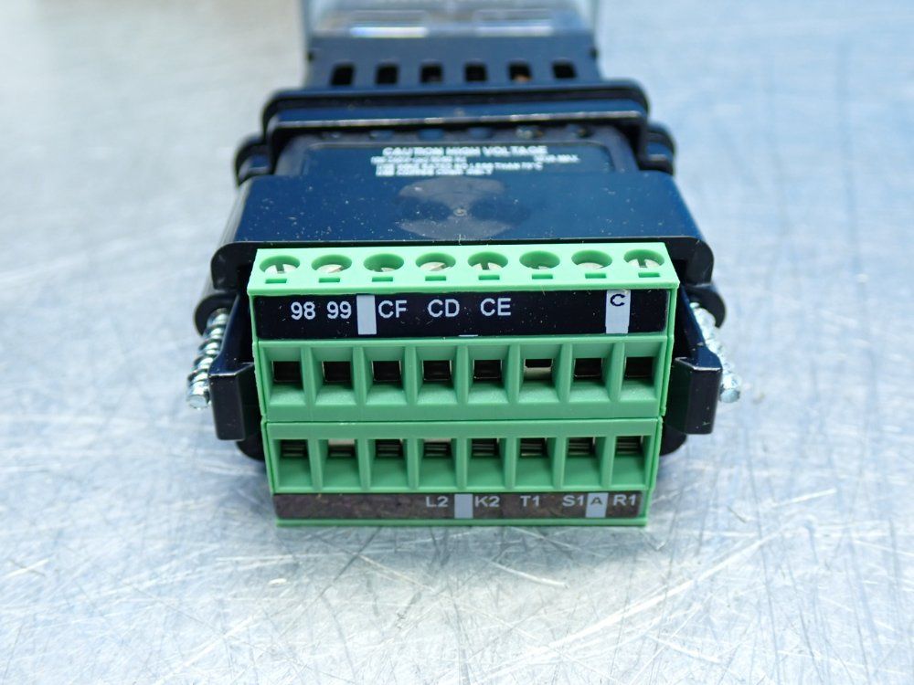Watlow Pm3 Legacy Limit Controller - Pm3l1aj-aaaahwp | HGR*24