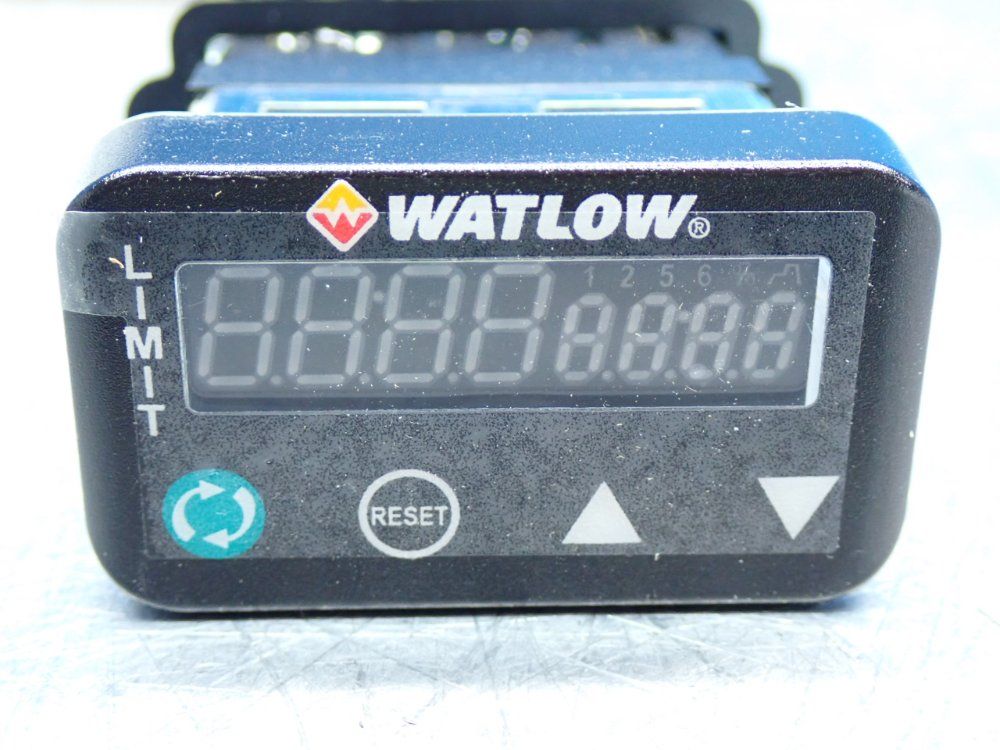 Watlow Pm3 Legacy Limit Controller - Pm3l1aj-aaaahwp | HGR*24