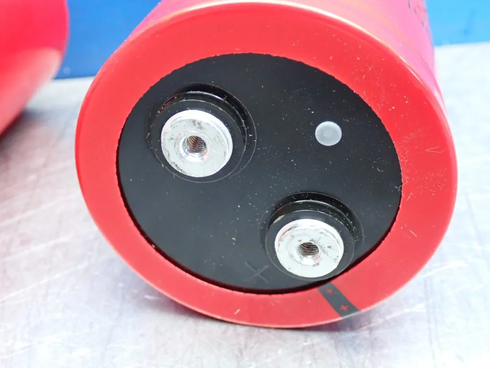 Itelcond Aluminum Electrolytic Capacitor, 2pcs - Azux-105°c | HGR*24