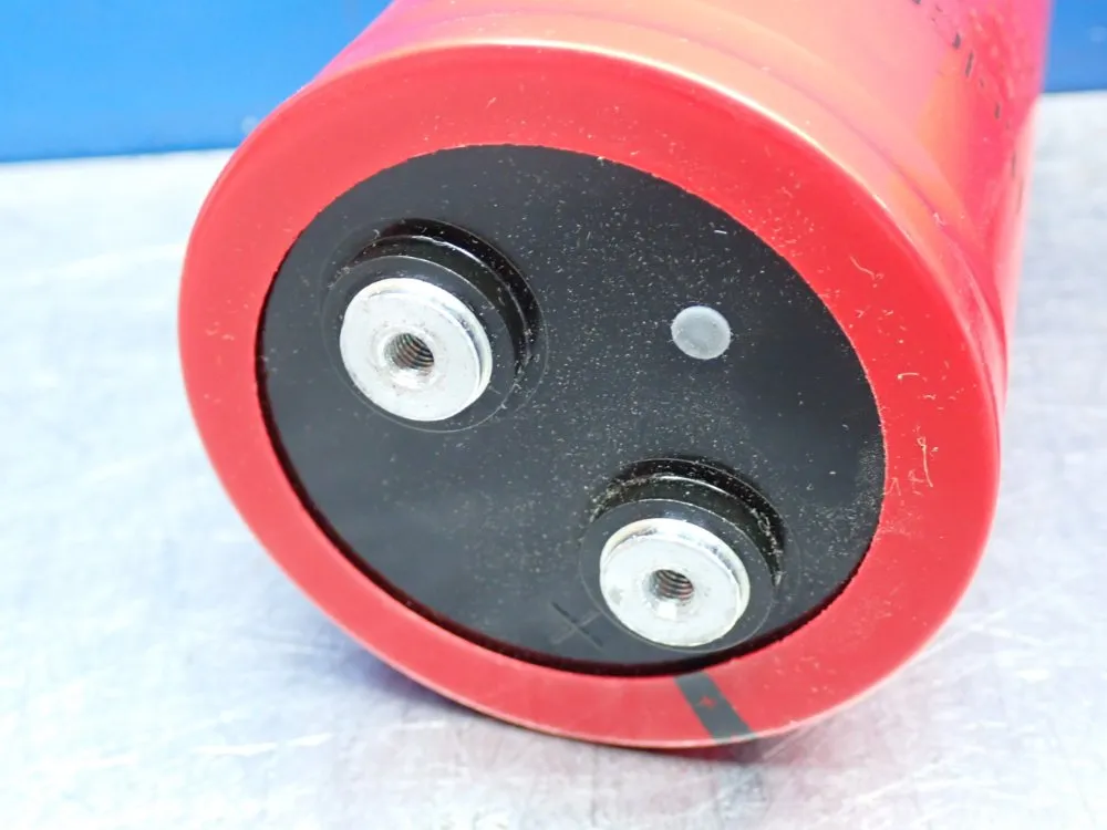 Itelcond Aluminum Electrolytic Capacitor, 2pcs - Azux-105°c | HGR*24