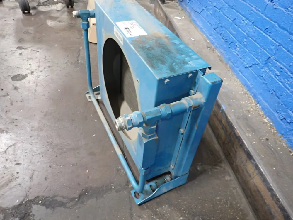 Thermal Transfer Products 350°f Heat Exchanger - A0c-24-2 | HGR*24
