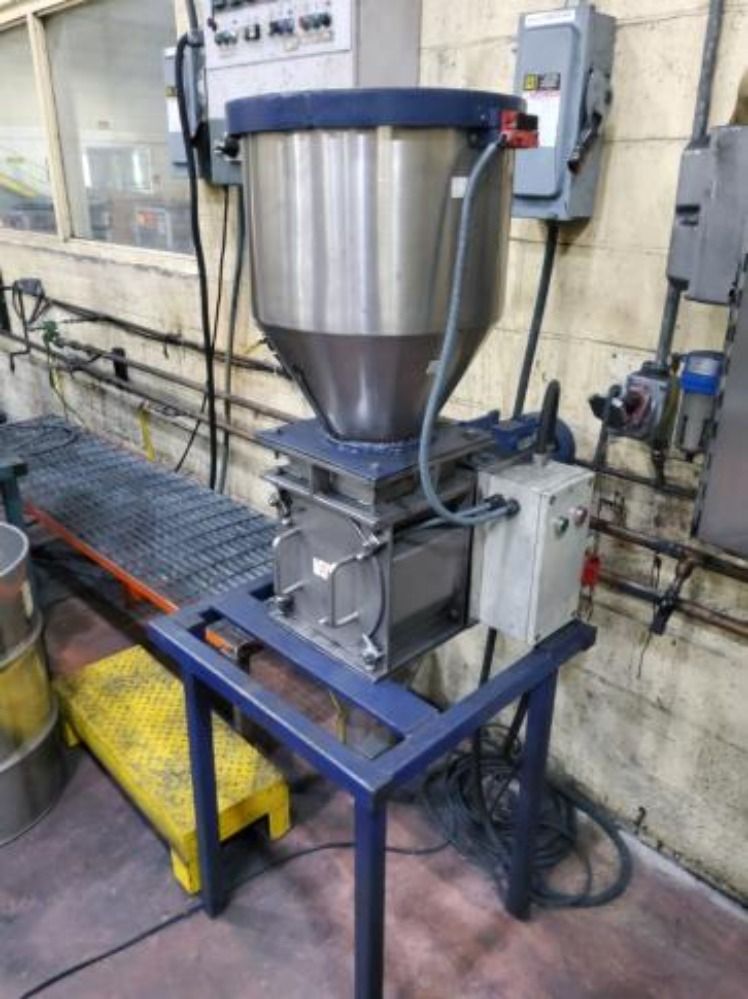 Gericke Nibbler - Nbs 200/200 | HGR*24