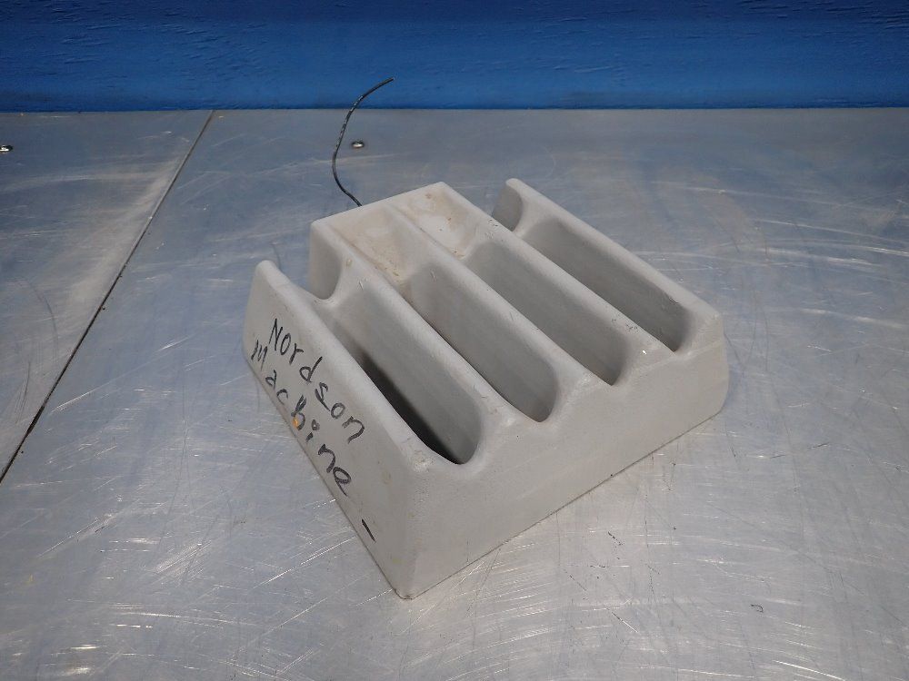 Used Nordson Heater Terminal Box | HGR Industrial Surplus