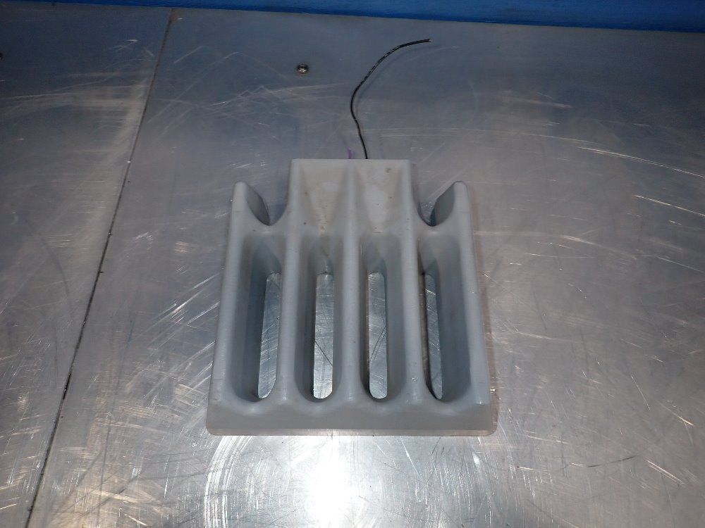 Used Nordson Heater Terminal Box | HGR Industrial Surplus