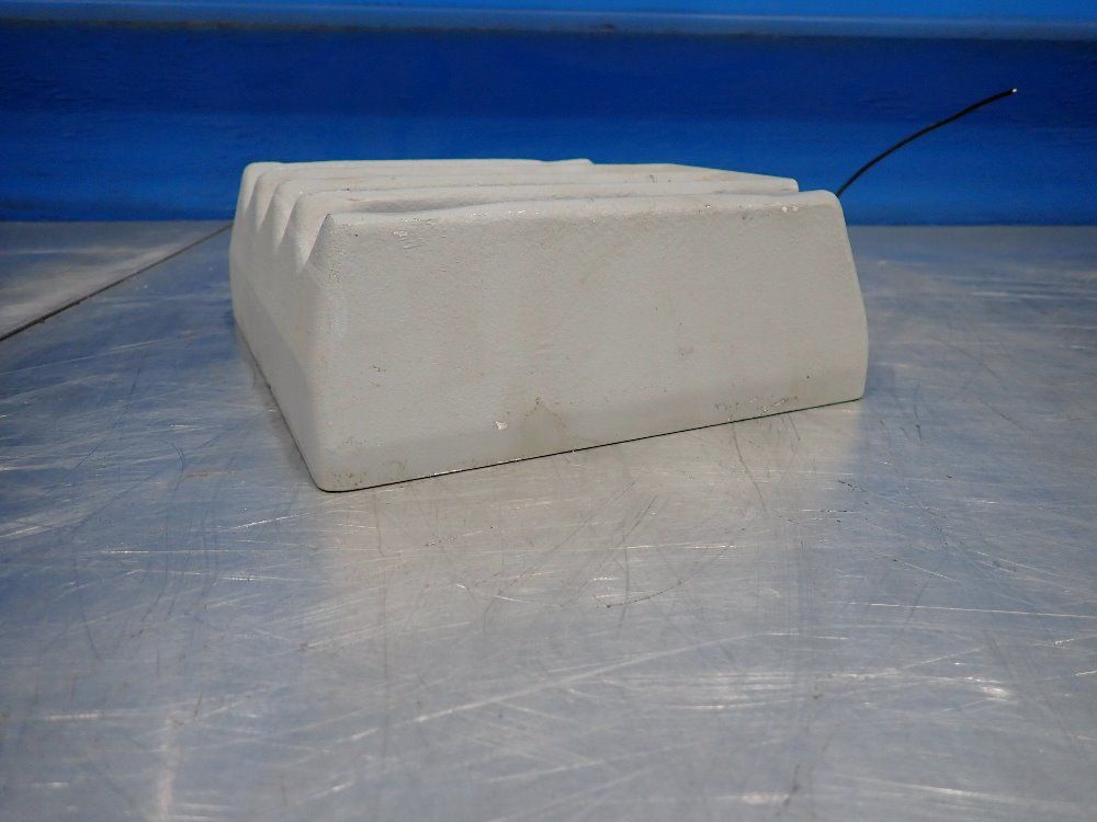 Used Nordson Heater Terminal Box | HGR Industrial Surplus