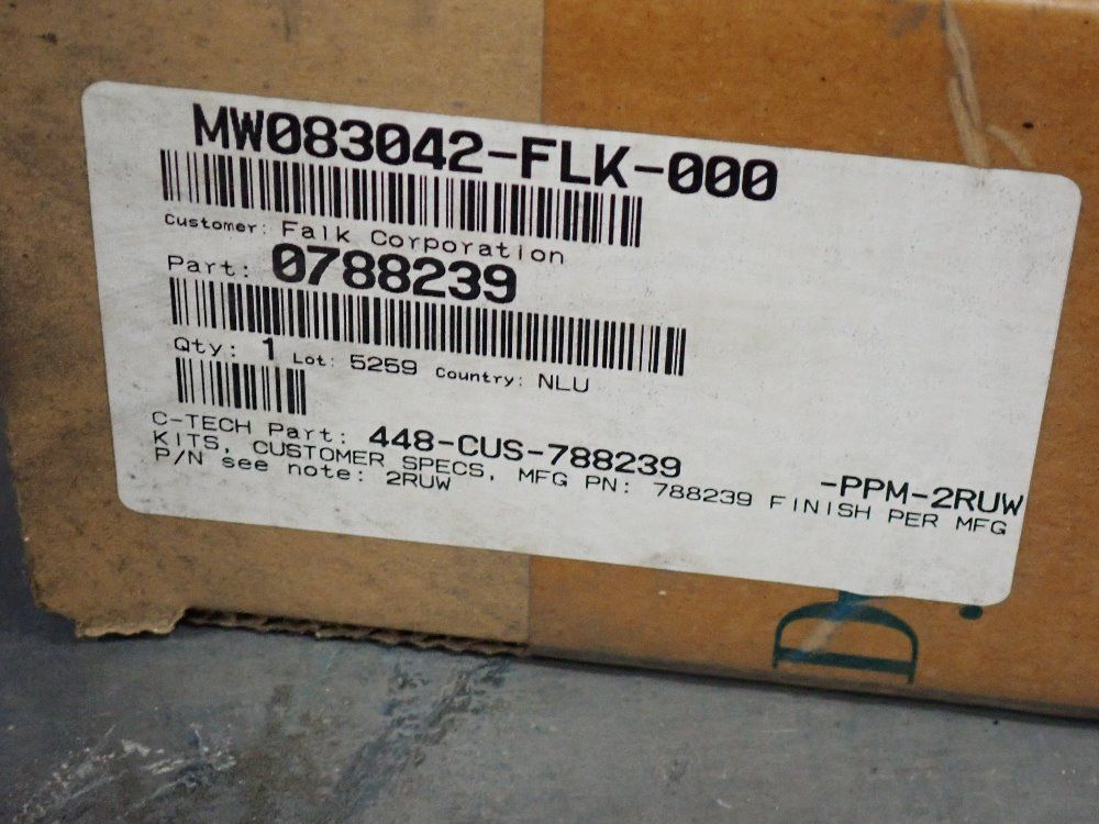 Used Falk Motor Mount | HGR Industrial Surplus