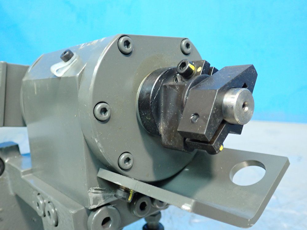 Used Machine Attachment | HGR Industrial Surplus