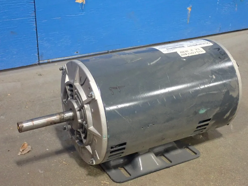 Used Marathon Electric Motor | HGR Industrial Surplus