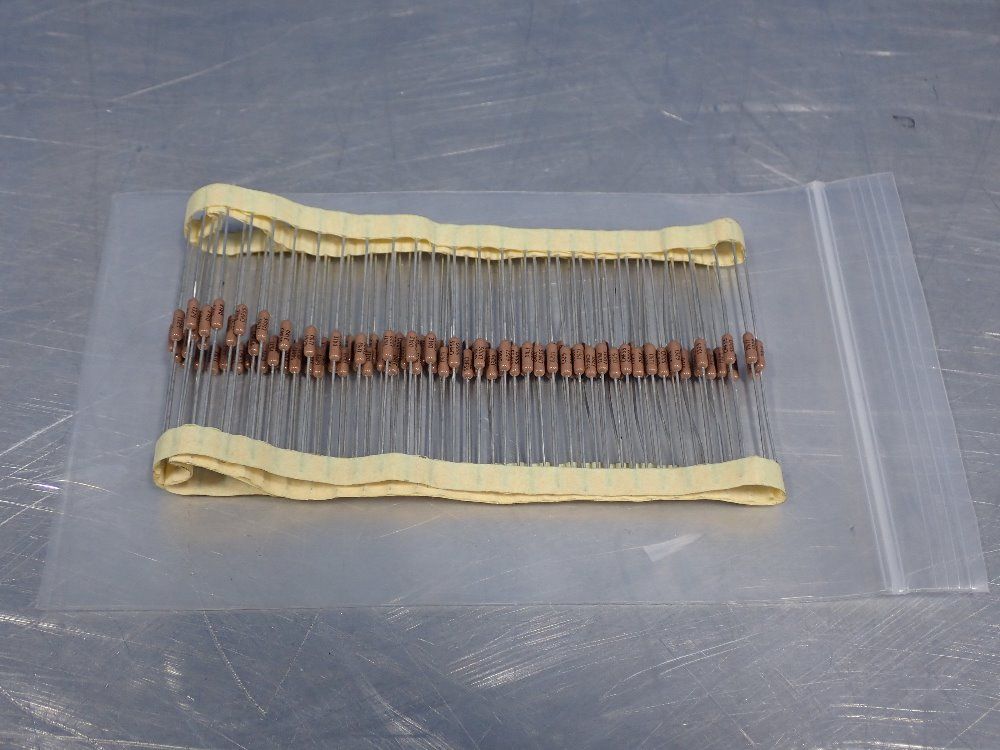 Used Dale Resistors | HGR Industrial Surplus