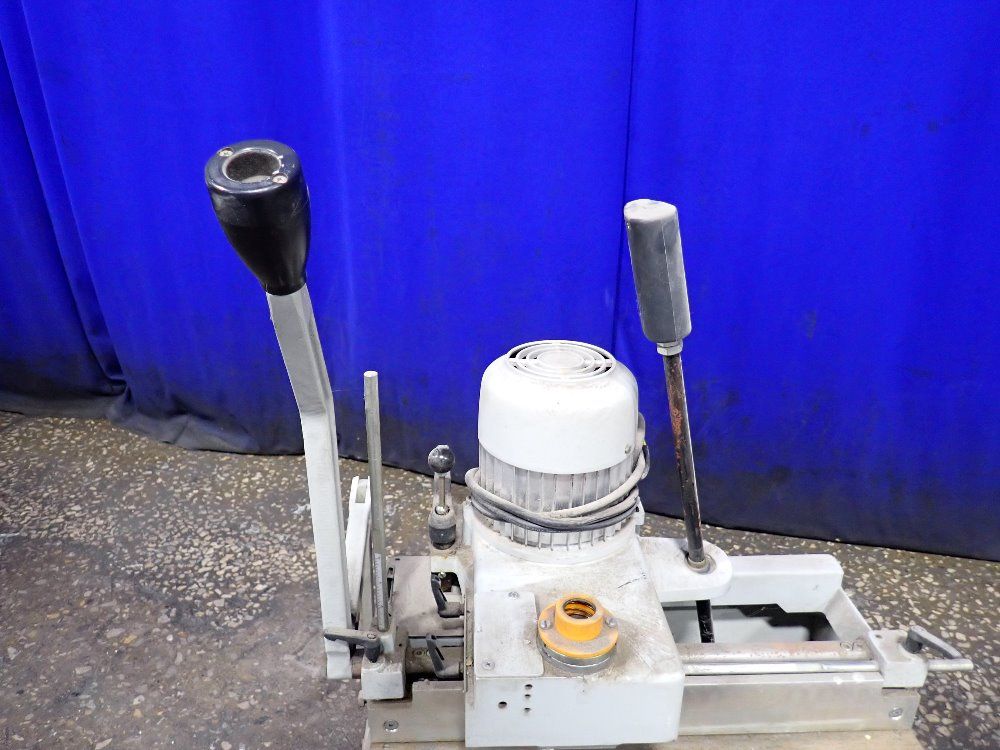 Used Elumatec Router | HGR Industrial Surplus