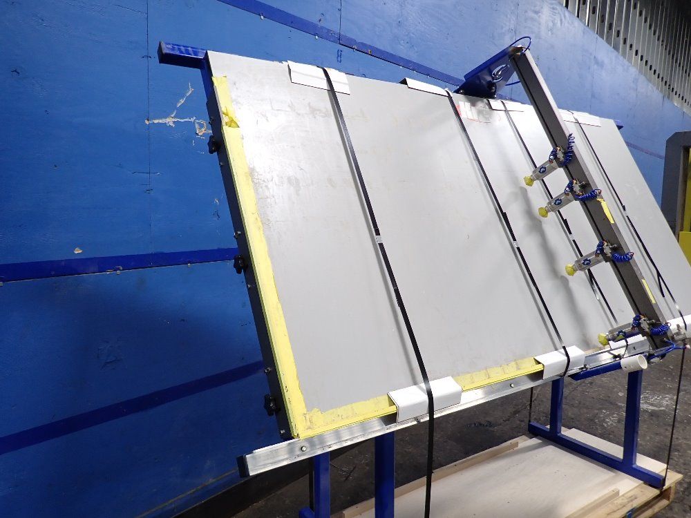 Used Kreg Kreg Layout Table 48"x96" | HGR Industrial Surplus