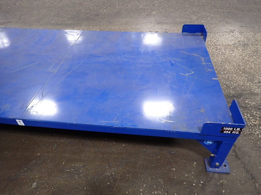 Used Knight Stand | HGR Industrial Surplus