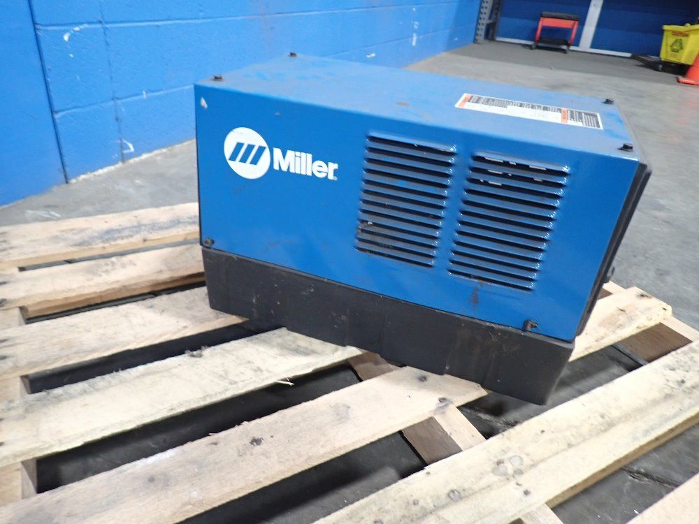 Used Miller Coolmate 3 | HGR Industrial Surplus