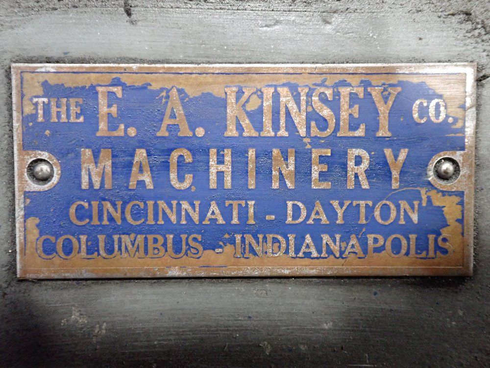 Used Logan Logan Lathe | HGR Industrial Surplus