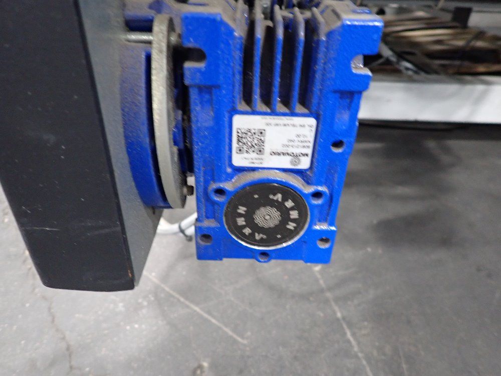 Used Delta 2020 Delta Dcp300 Case Packer | HGR Industrial Surplus