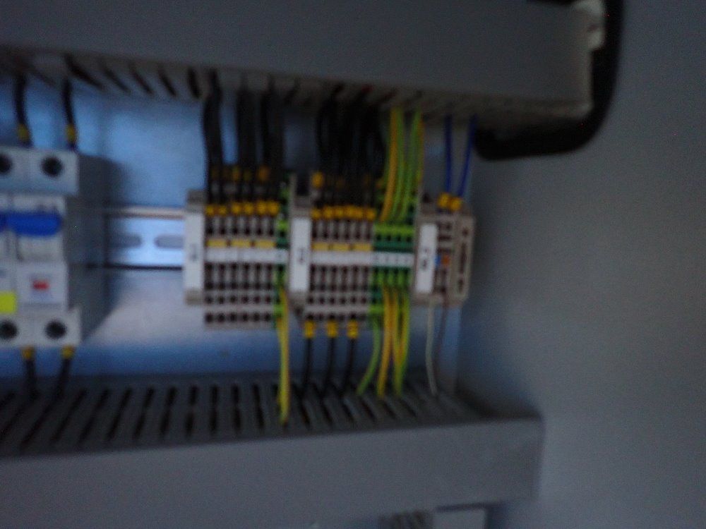 Used Delta 2020 Delta Dcp300 Case Packer | HGR Industrial Surplus