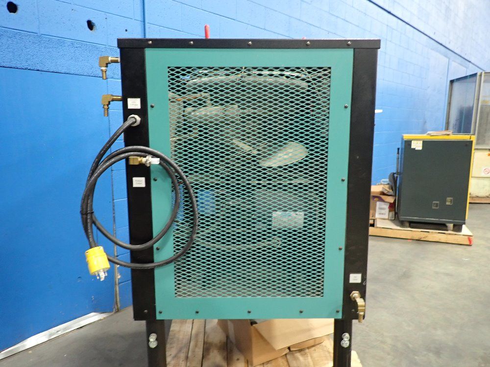 Used Cbg Technologies Cbg Technologies S1500 Distiller | HGR Industrial...