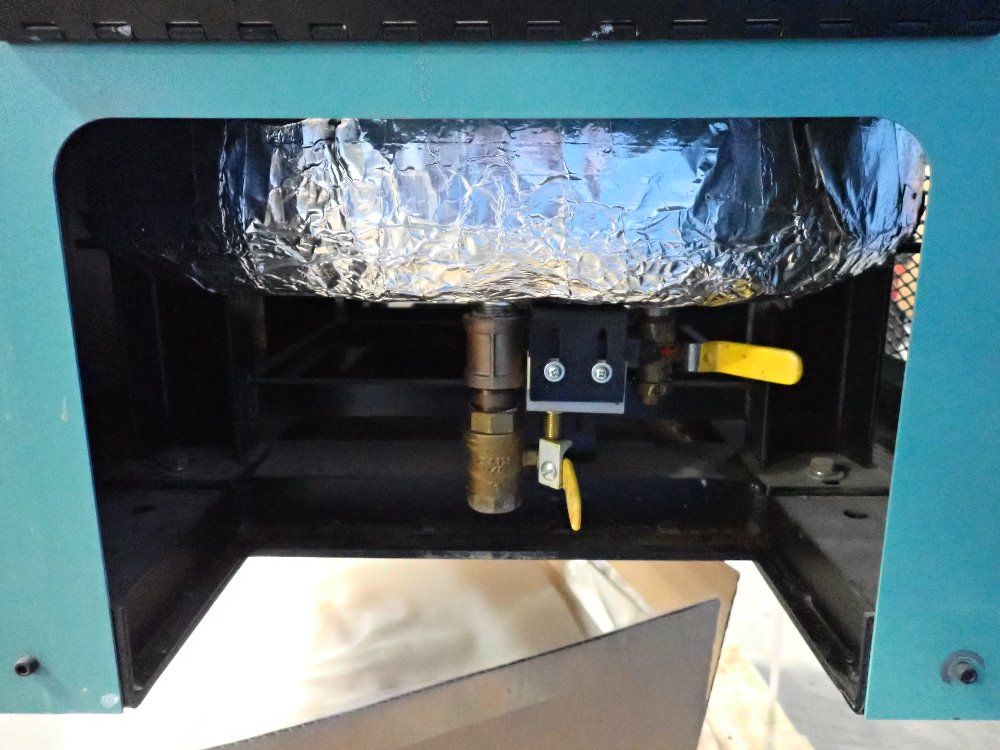 Used Cbg Technologies Cbg Technologies S1500 Distiller | HGR Industrial...