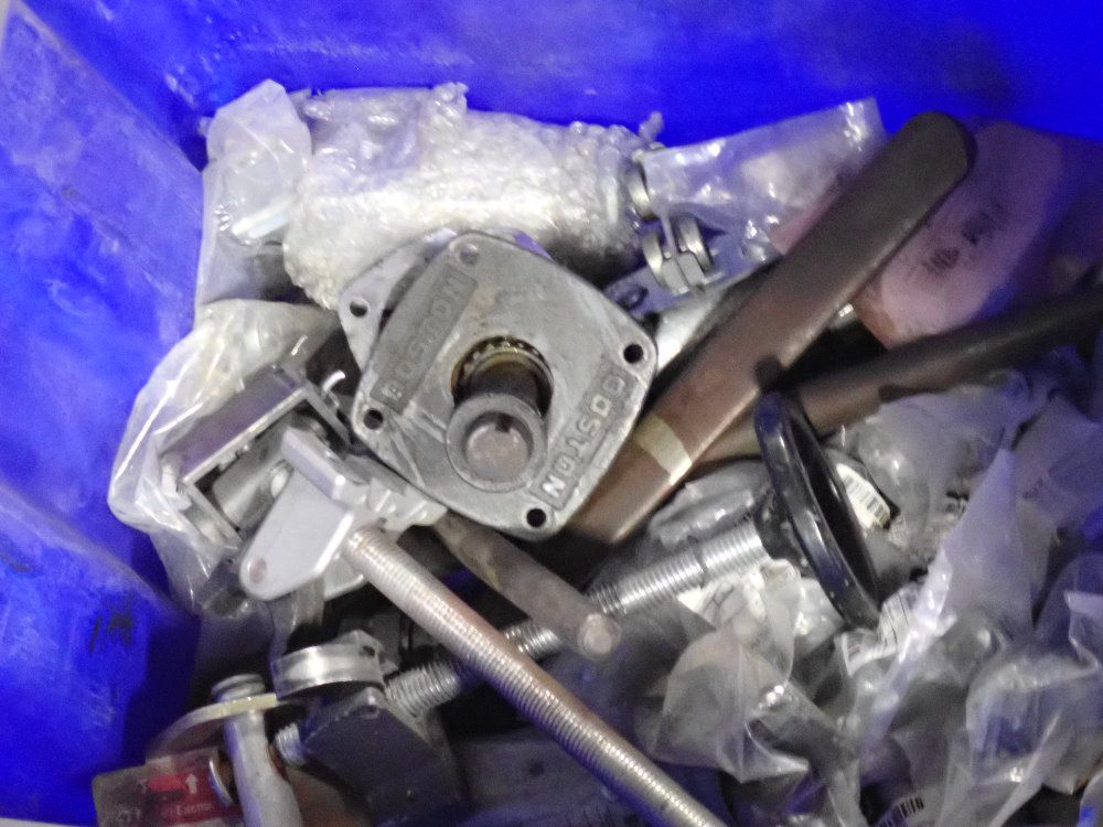 Used Hardware | HGR Industrial Surplus