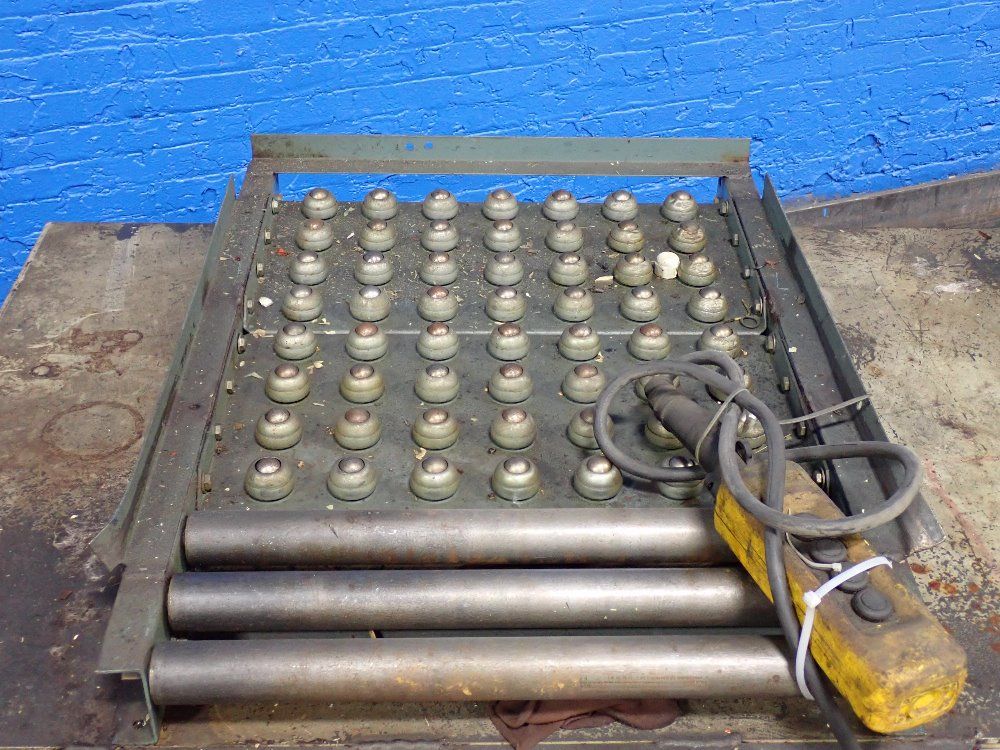 Used Southworth Lift Table | HGR Industrial Surplus