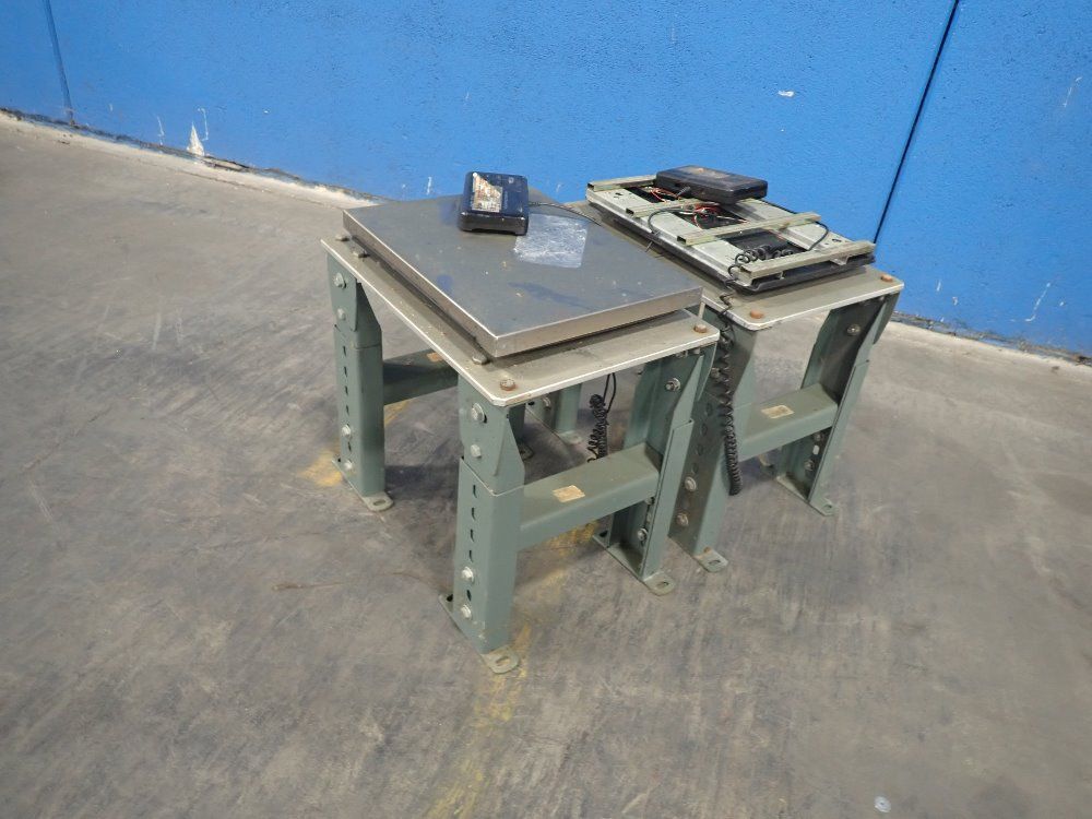 Used Aws Scales | HGR Industrial Surplus