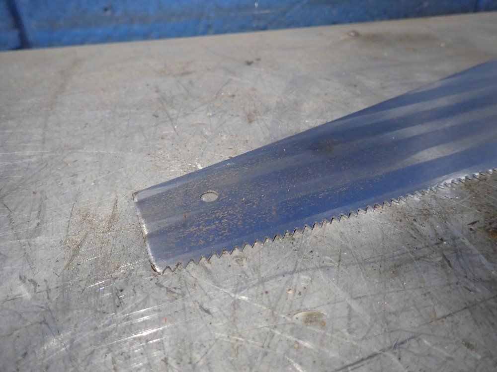 Used Sears/craftsman Hand Saw | HGR Industrial Surplus