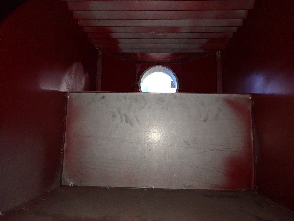 Used Microair Dust Collector | HGR*24