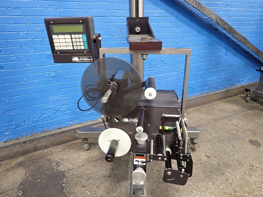 Used Ctm Labeler | HGR*24