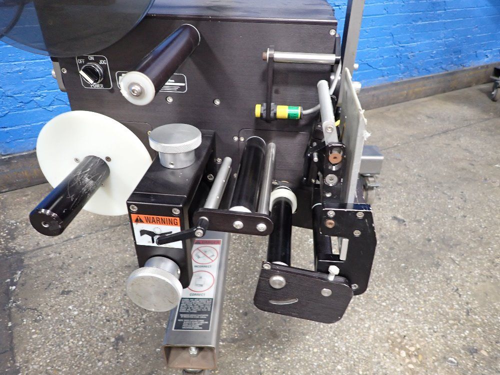 Used Ctm Labeler | HGR*24