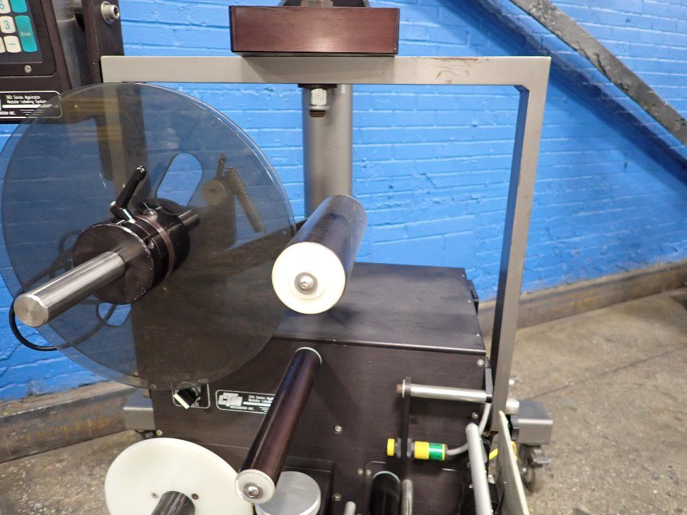 Used Ctm Labeler | HGR*24