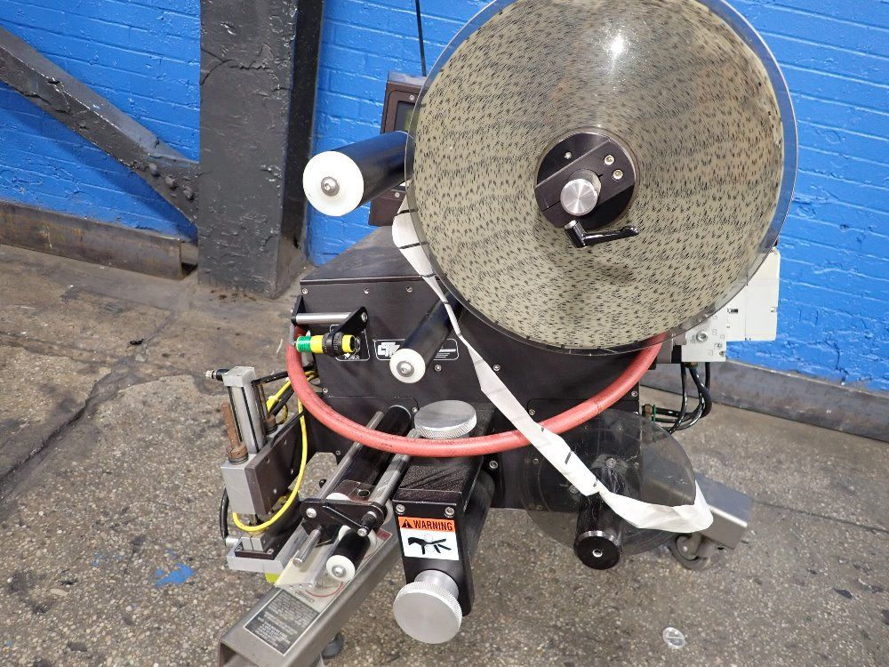 Used Ctm Labeler | HGR*24