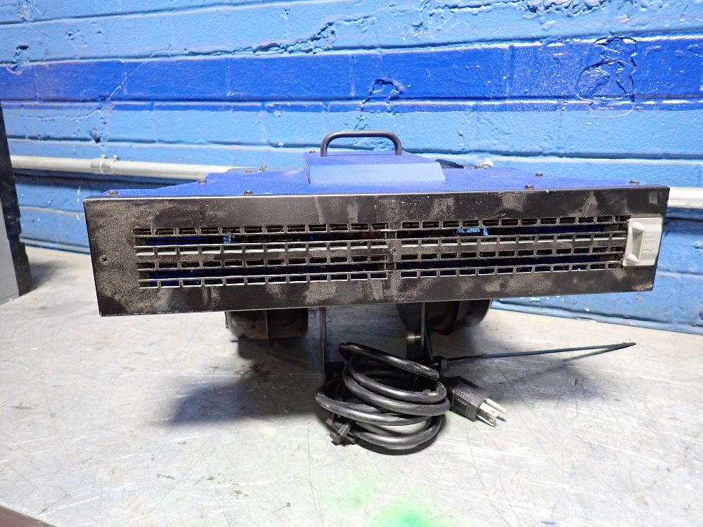 Used Simco Blower | HGR Industrial Surplus