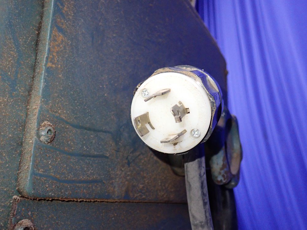 Used Onsrud Overhead Pin Router | HGR Industrial Surplus