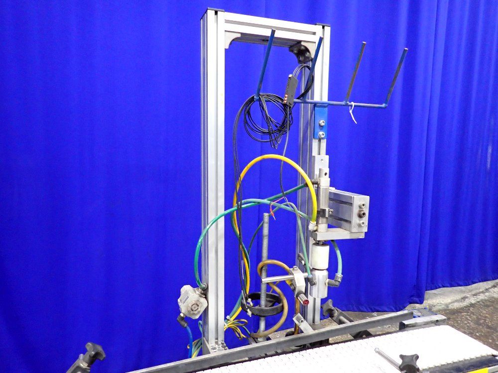 Used Profile Solutions Leak Detection | HGR Industrial Surplus