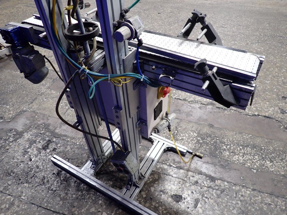 Used Profile Solutions Leak Detection | HGR Industrial Surplus